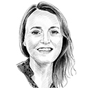 Maria O'Sullivan - Head of Africa Travel Design - Jacada Travel