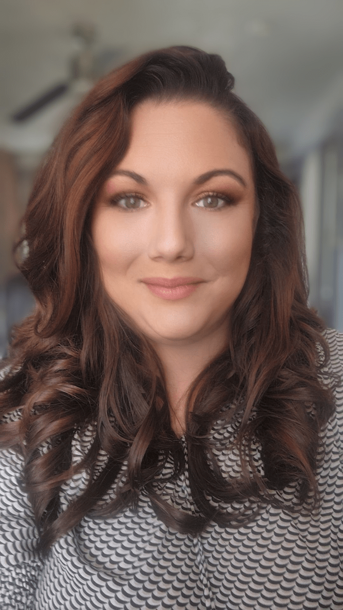 Amanda Hall - Talent Acquisition Partner - WSA Americas