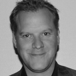 Christian Van Roon Thomsen - CEO Sweden - EPICO