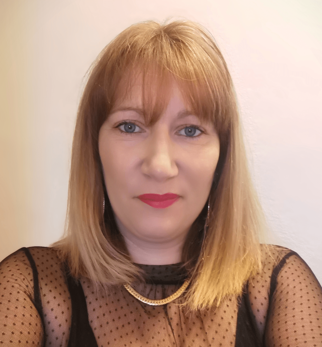 Jennifer NUNEZ - Responsable Recrutement - Labo France