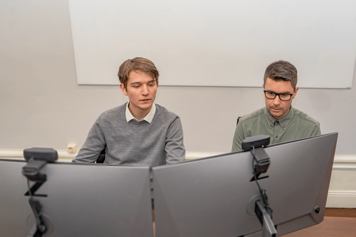 Product Development - Navigraph