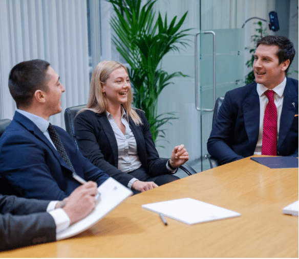 Careers at The Private Office - The Private Office