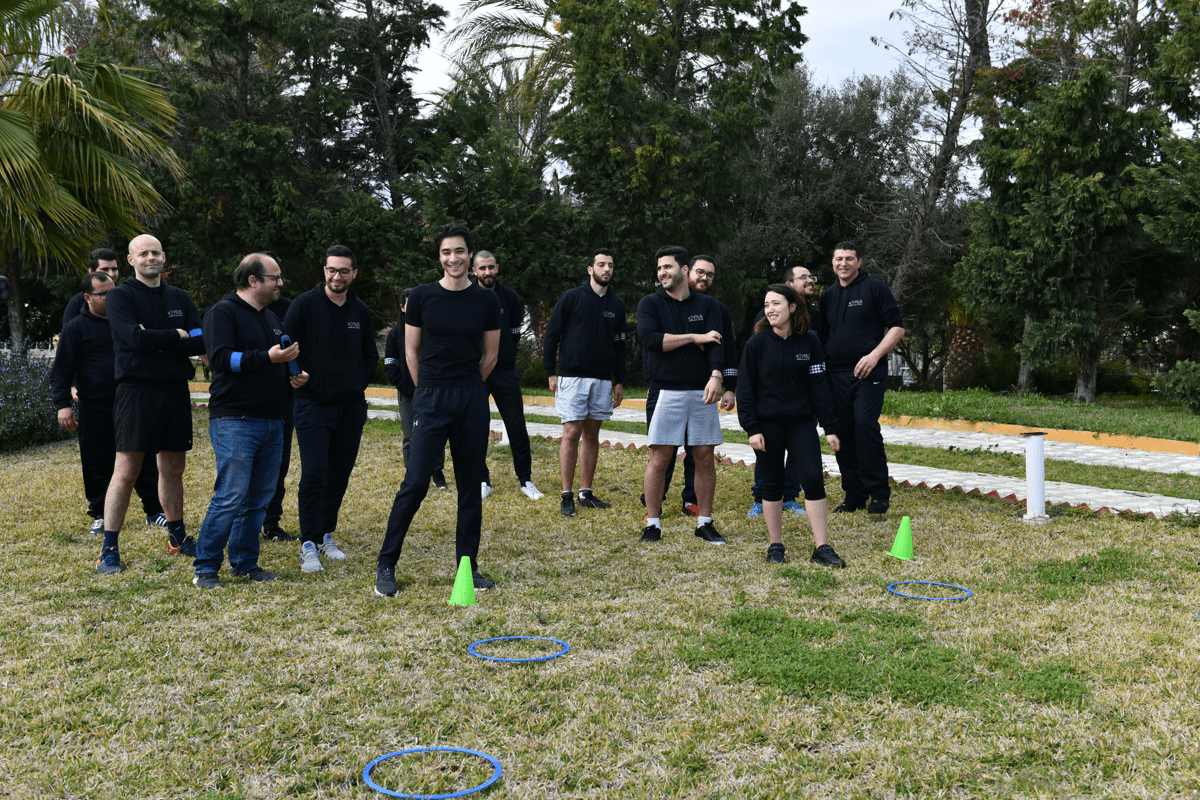 Data Analyst (Qlik/SQL) - Keyrus MEA