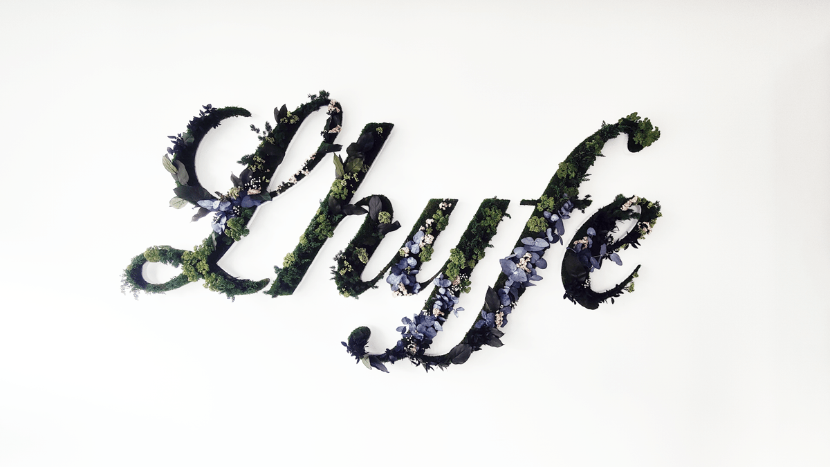 Welcome to our career site - Lhyfe