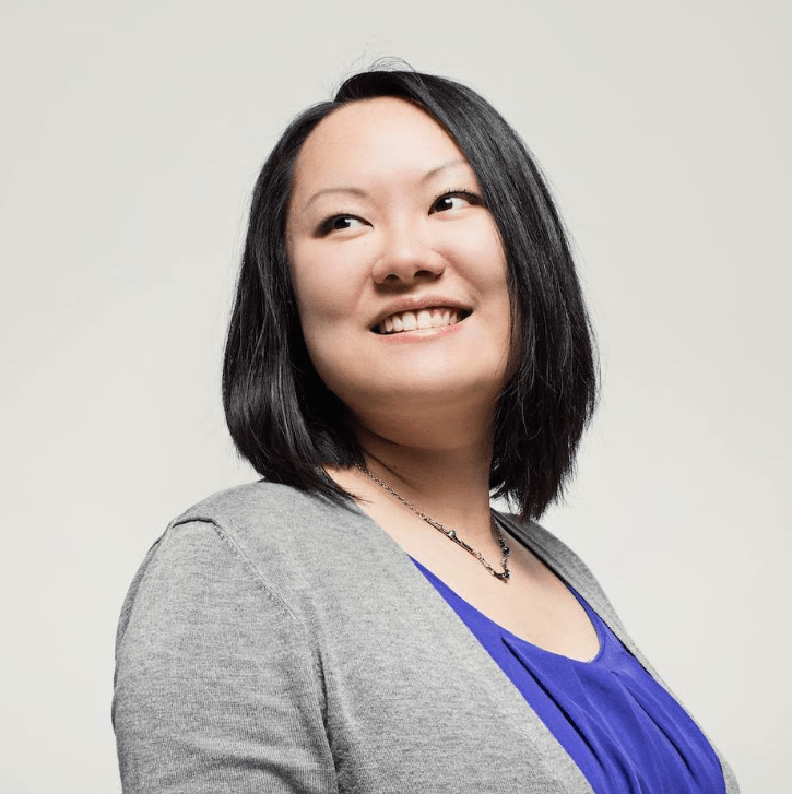 Wen Jun Fu - Product Specialist - Blueprint Genetics