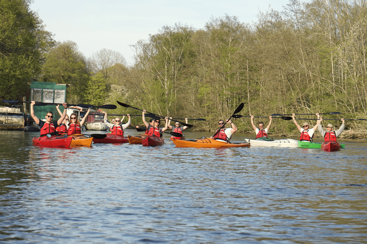 This is us - Redpill Linpro