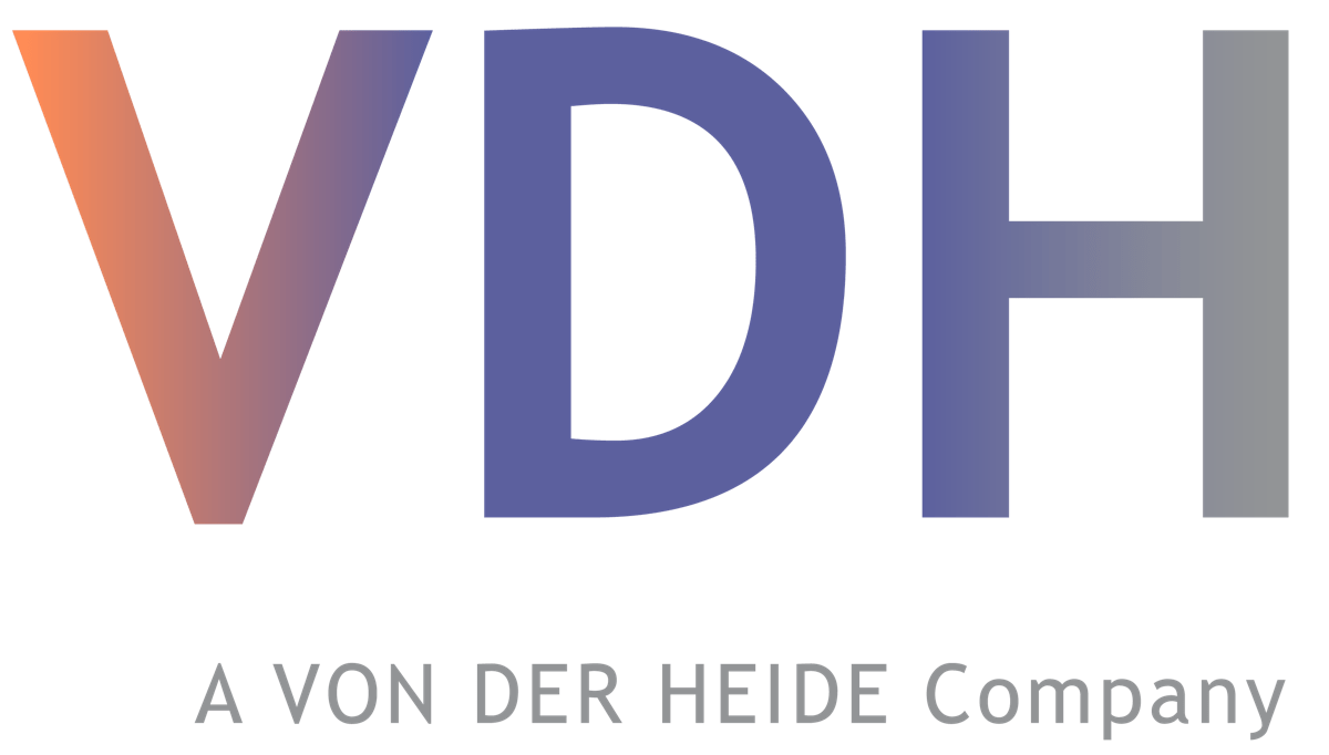 Solicitar datos - VDH