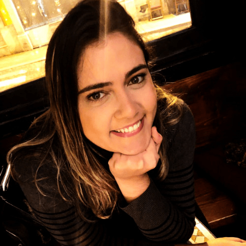 Débora Souto - QA Engineer - Infraspeak