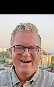 Carl Sundell - Chef Säljsupport - Apoteket