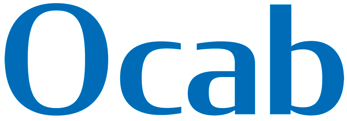 En koncern med stora möjligheter - Ocab