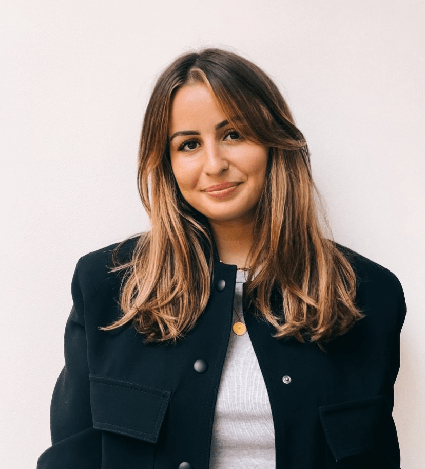 Clara Le Dreff - Supply Account Manager - Ornikar