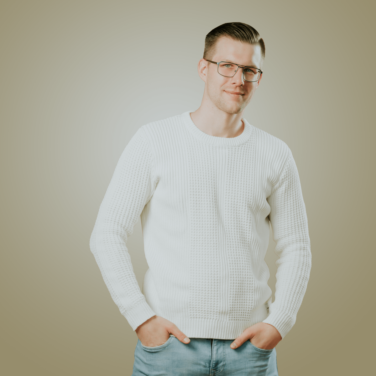 Patrick Bär - Talent Acquisition Specialist - Spotted