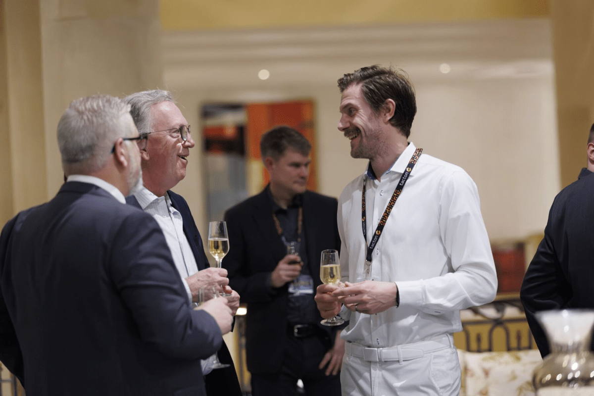 What We Offer - Tacton