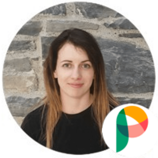 Orla Phelan - Chief of Staff North America - Phorest