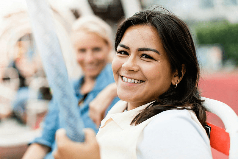 Karriär socionom - Nytida