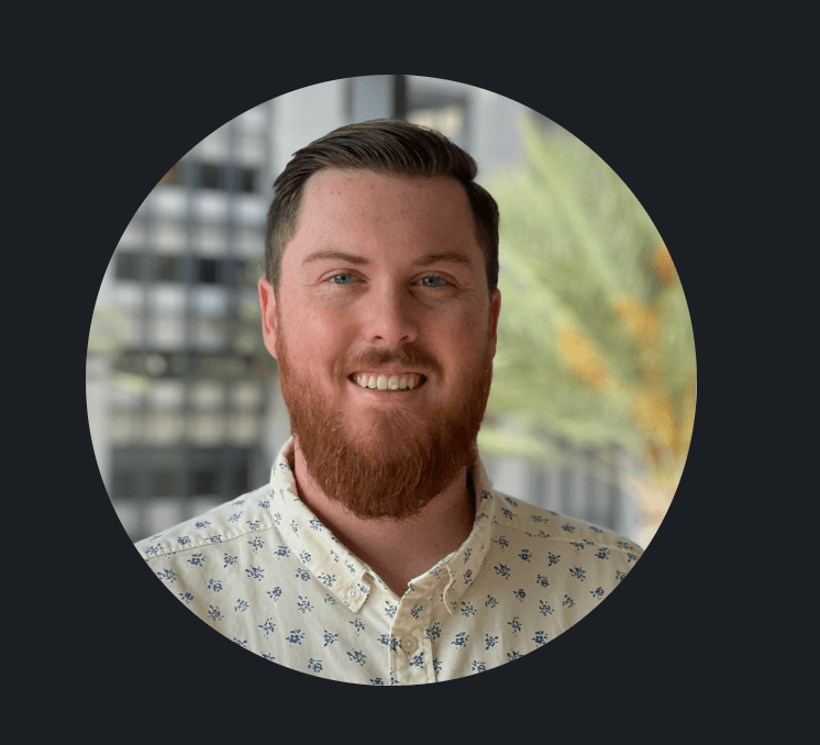 Justin Raymond - Director of Operations - Americas - Web Manuals