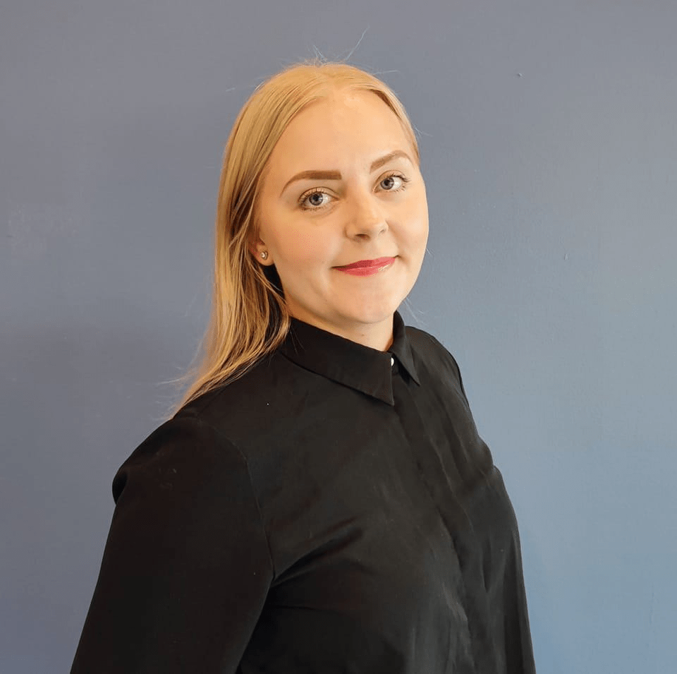 Paulina - Department Manager - Sellpy