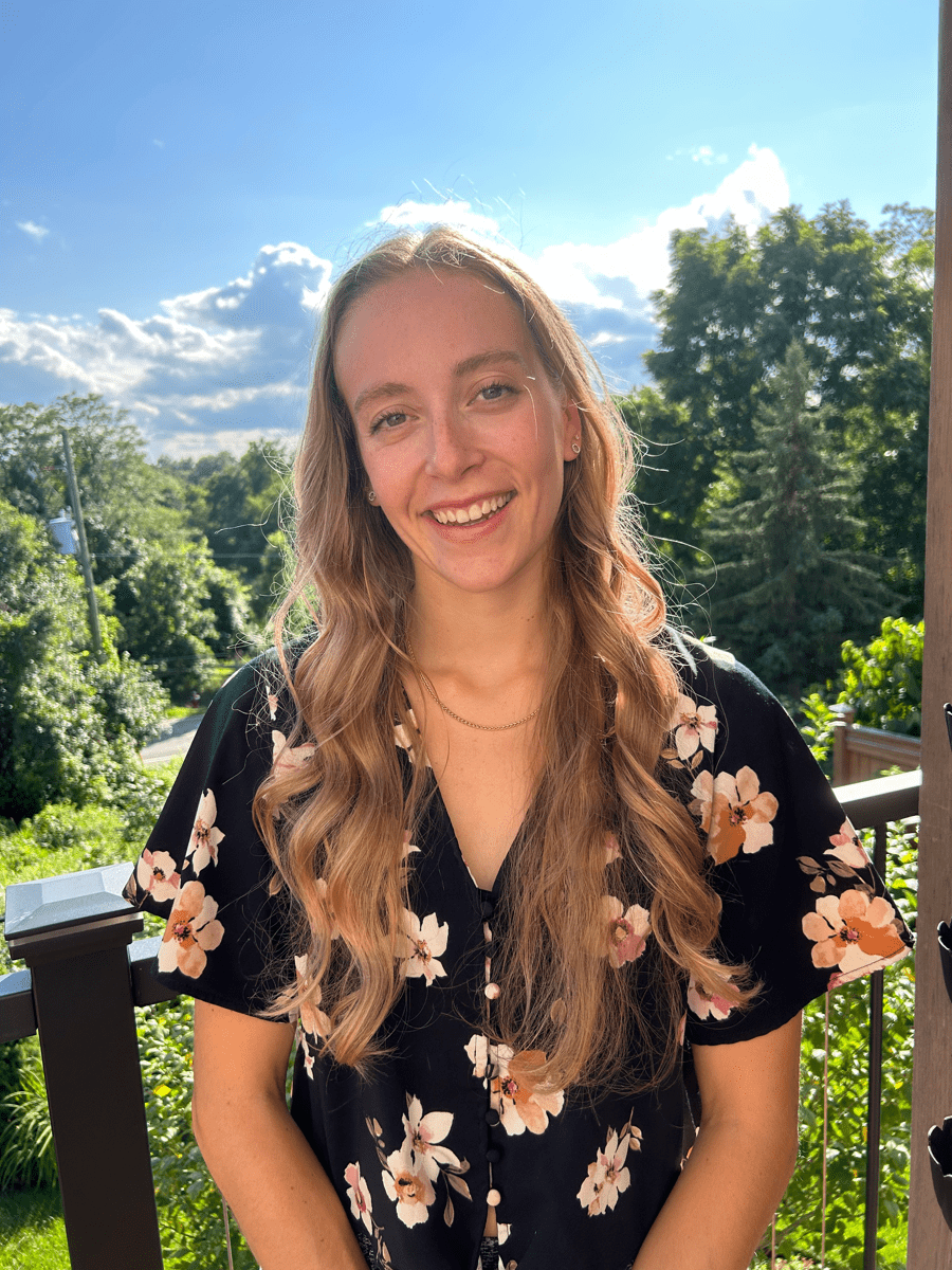 Annelise Vogel - Senior UX Designer - Synex Medical