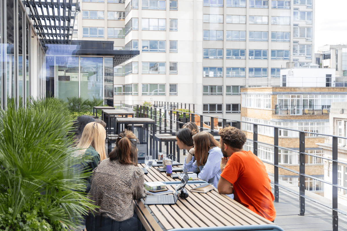 Next 15 - Next 15 Group plc