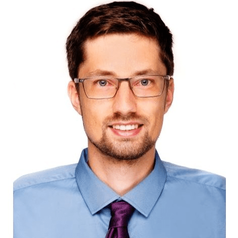 Olaf Becker - Global Learning & Development Lead - The Customization Group