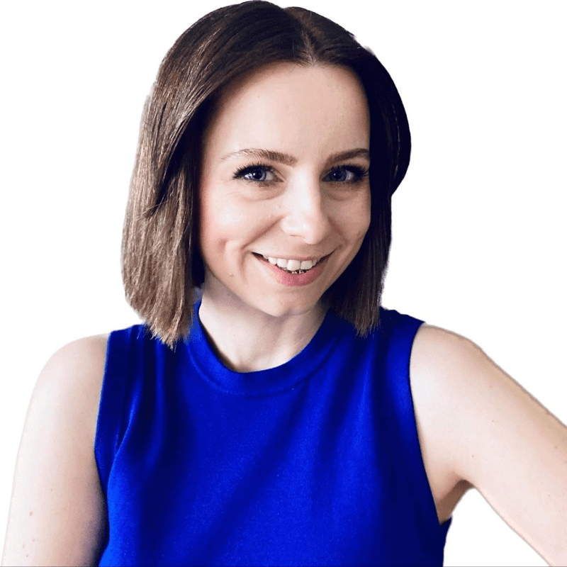 Anna Zgrzebnicka-Lechowicz - HR Manager - Columbus Sweden, Poland ...