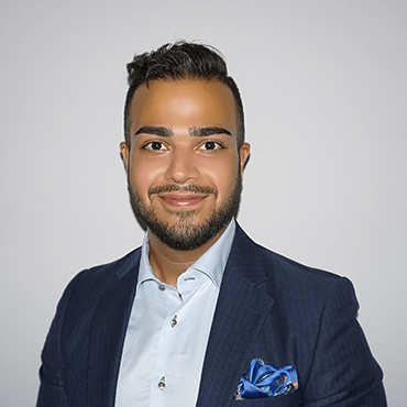 Aria Zargarian - CEO - XLNT Group AB