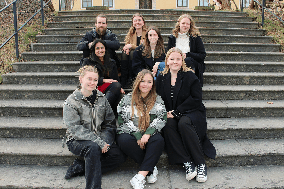 Internship - WWF