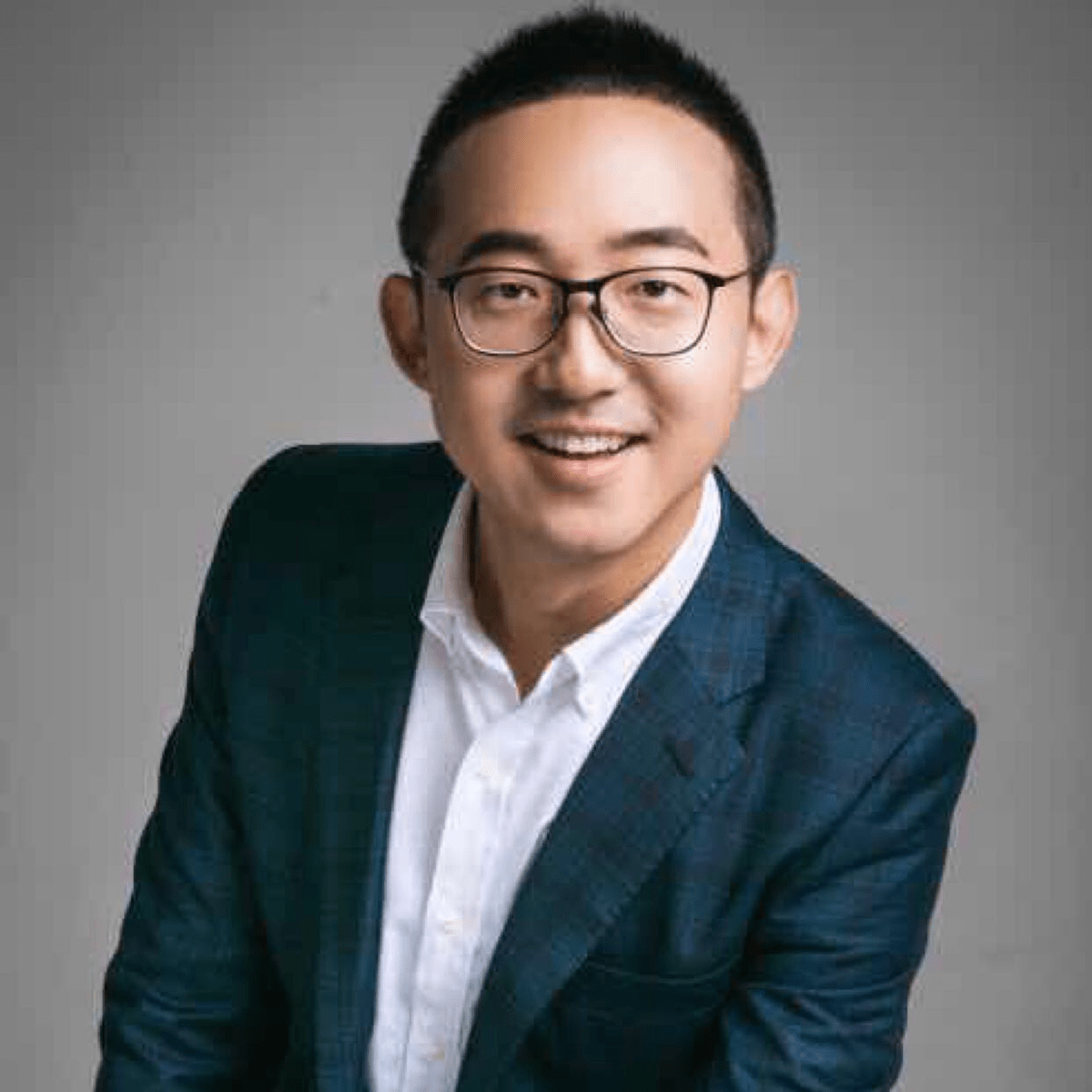 Xiaohua Yin - APP Development Advisor- China - WSET