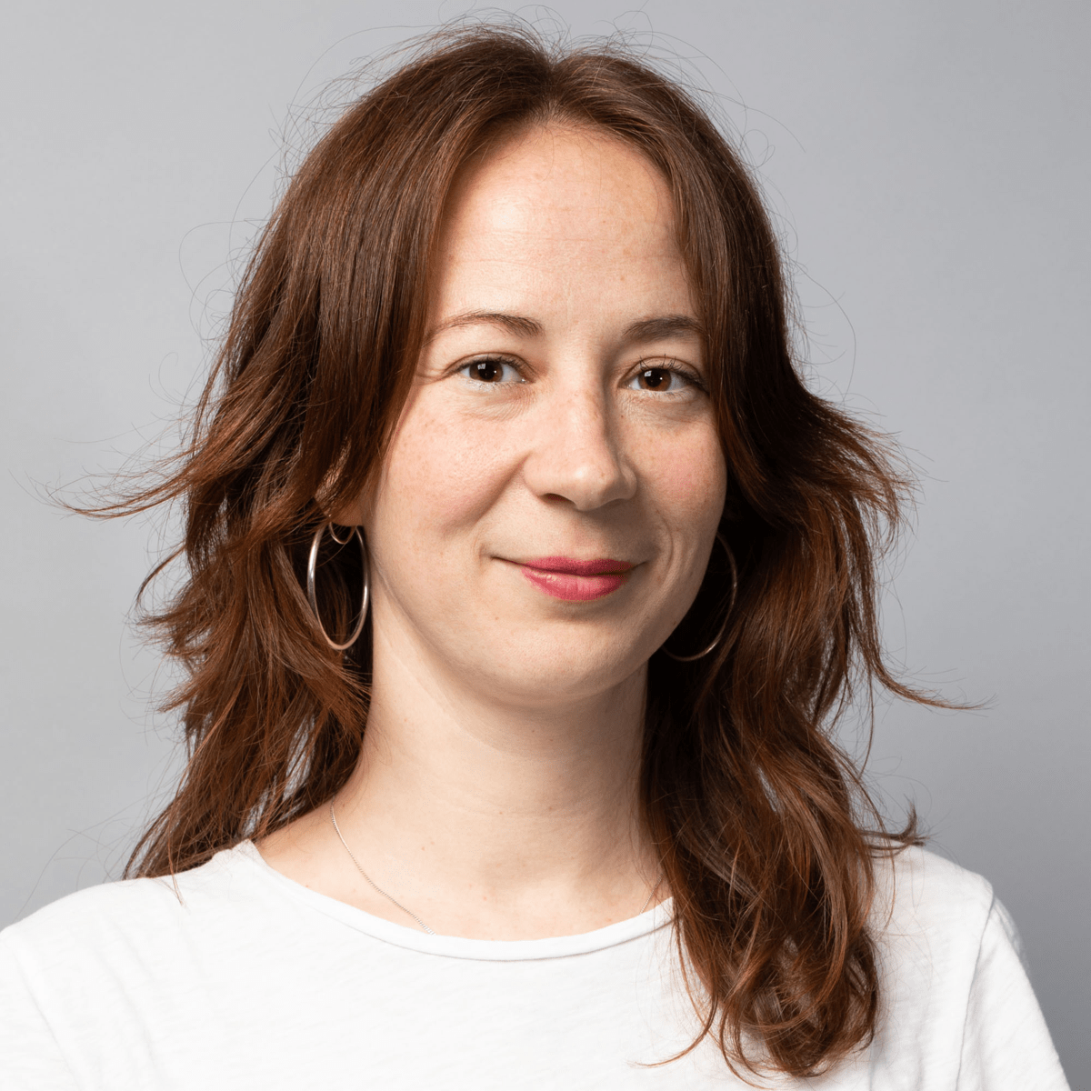 Lisa Zozaya - Assistant Accountant - Nudie Jeans