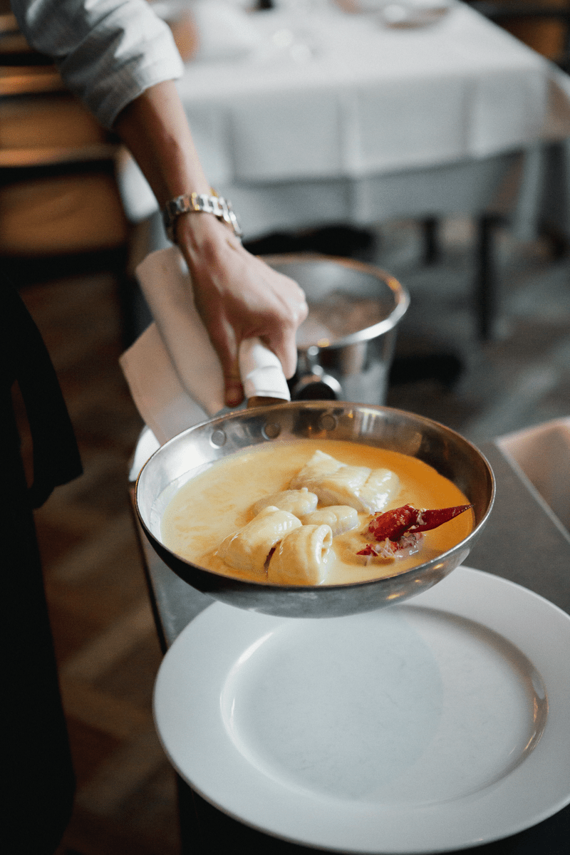 Wedholms Fisk - Stockholm Restauranger och Wärdshus Holding AB