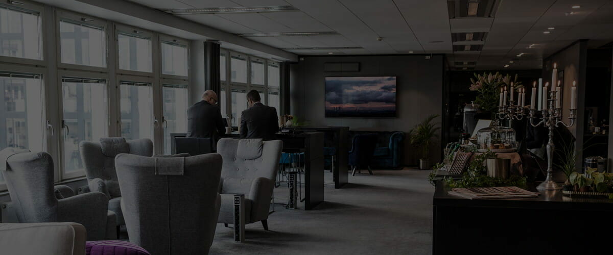 Data och integritet - People360 AB