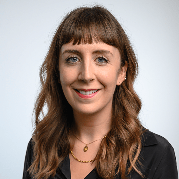 Marie-Rose Delauzun - Head of Alumni Engagement - The Sutton Trust