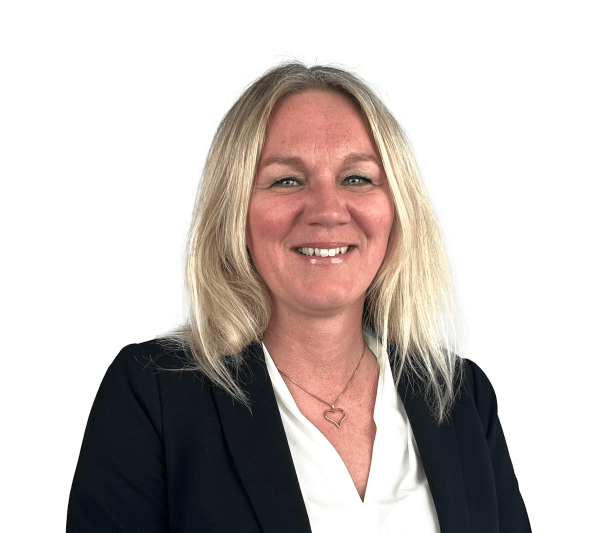Karin Jakobsson - Manager Sales Service Coordination - CellMark