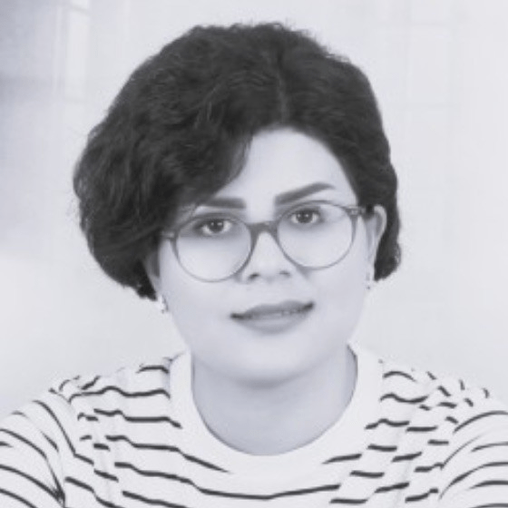 Maryam Sadeghi - Embedded Software Developer - LumenRadio