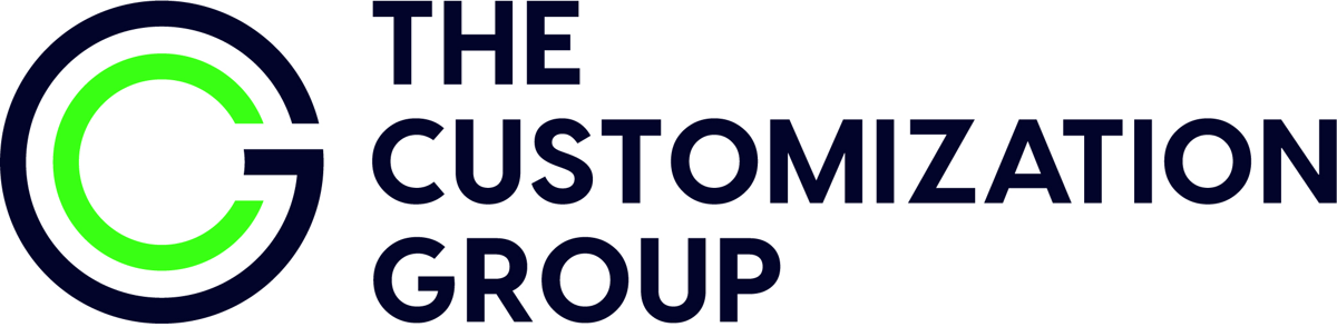 Business Intelligence - The Customization Group