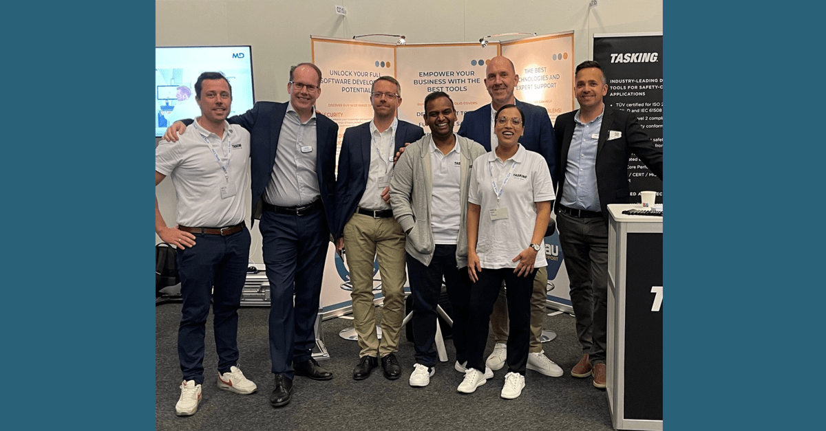 Unlock Your Potential - Nohau Solutions