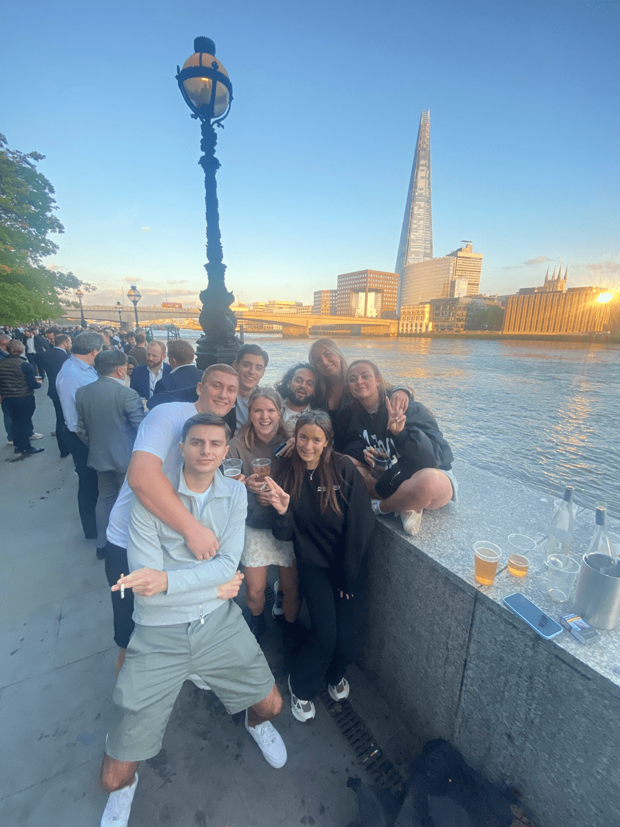 Join Hamilton Barnes - Hamilton Barnes