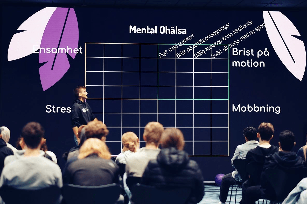 Karriär hos Rookie Startups - Skillity