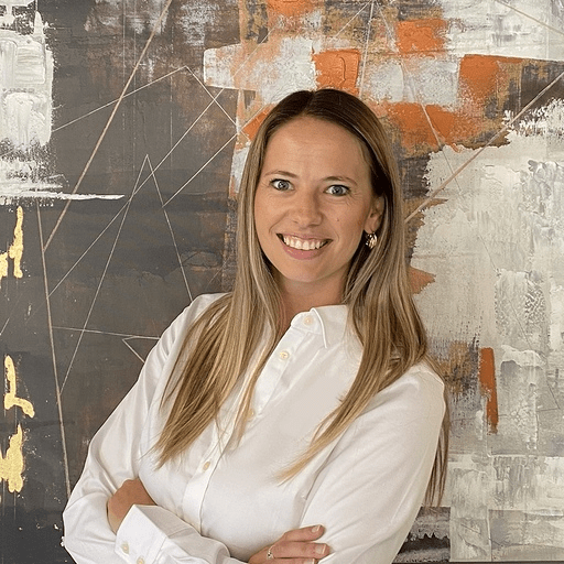 Emily Kuske - Sr. Director, Global Implementation - Trackunit