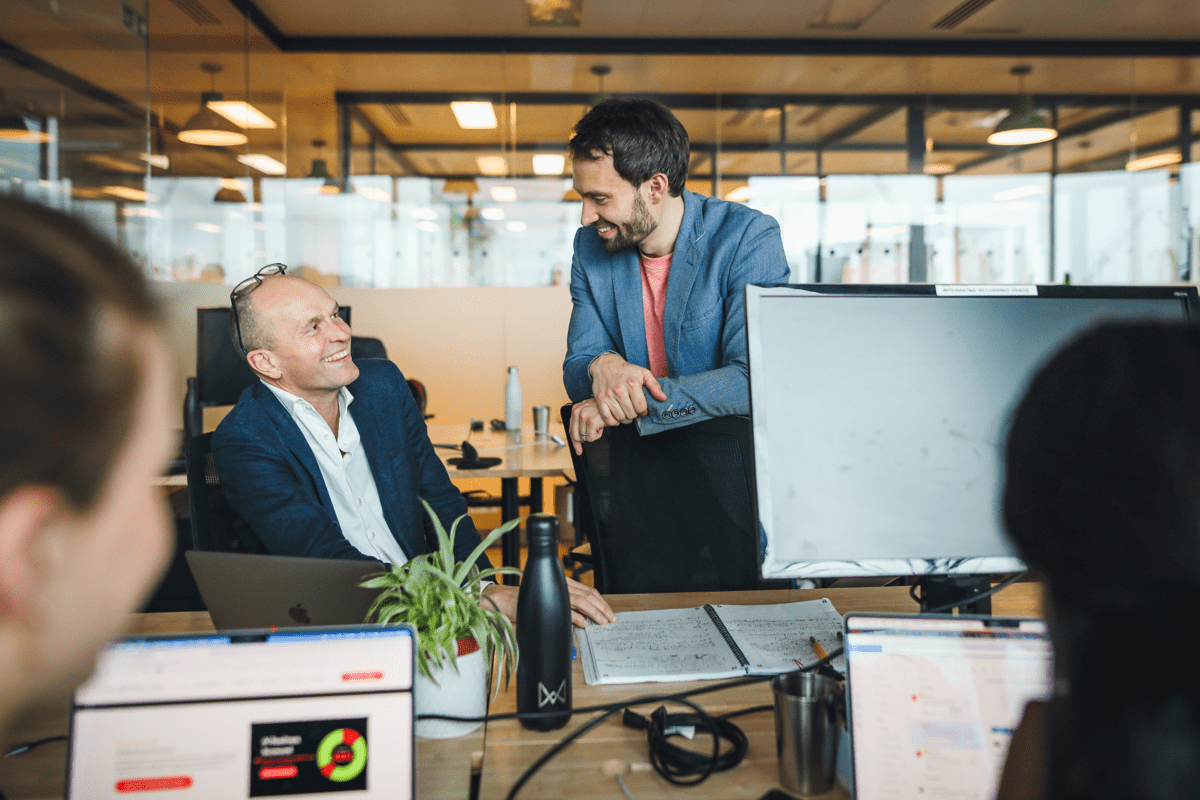 Data & Privacy - Monolith AI