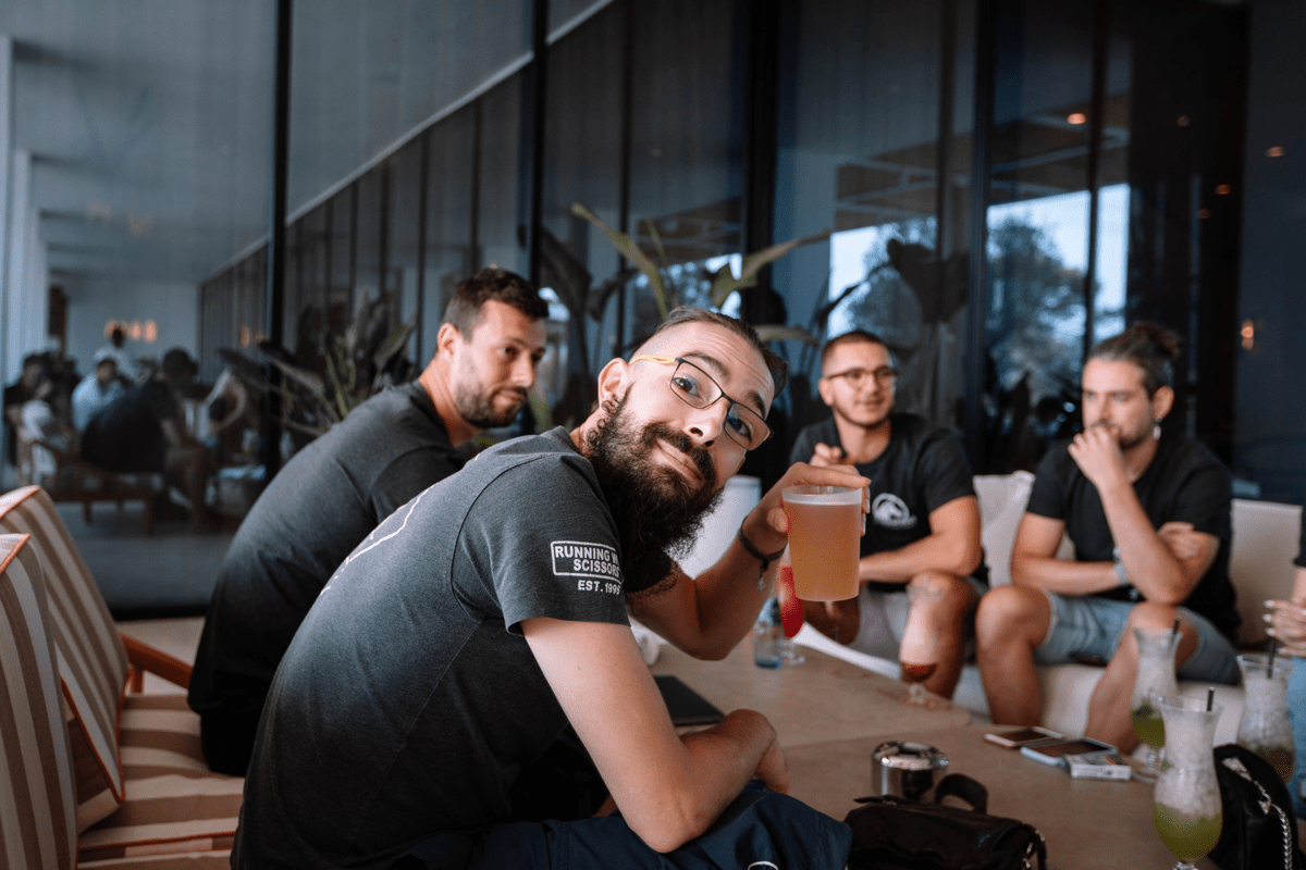 Find a job at AssessFirst - AssessFirst