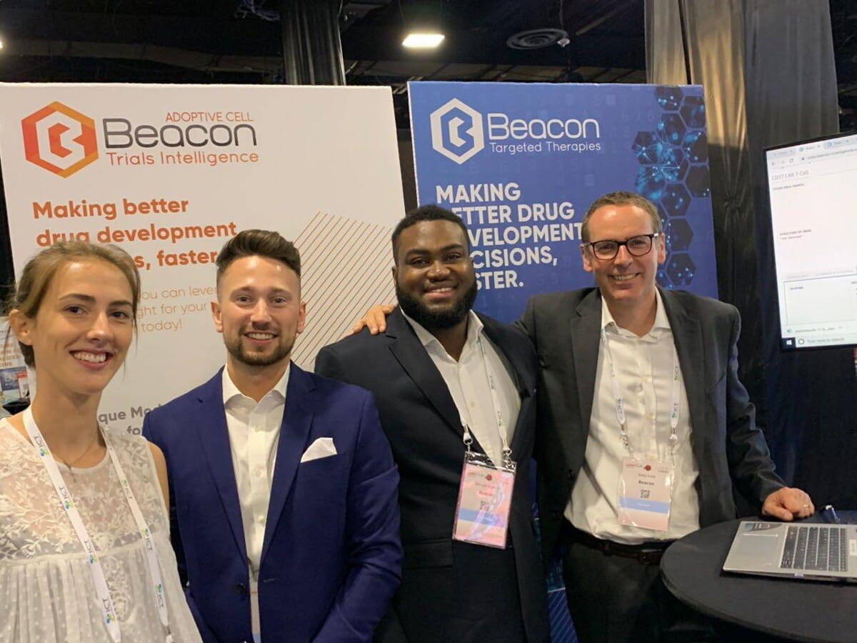 Beacon - Hanson Wade Group