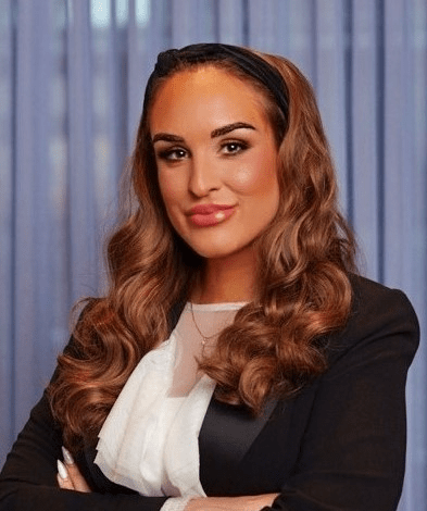 Amanda Falk - Head of Customer Experience - Aqua Dental