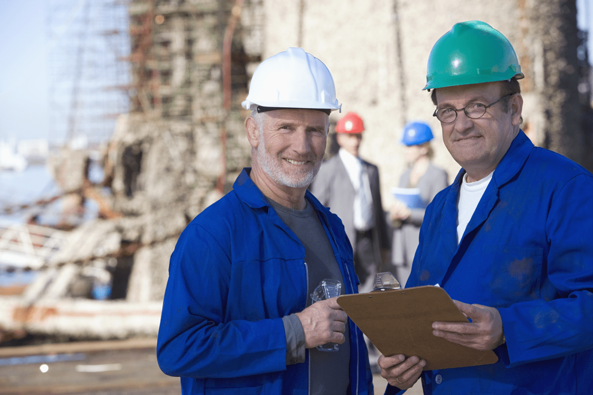 See all job opportunies - Marpro Group