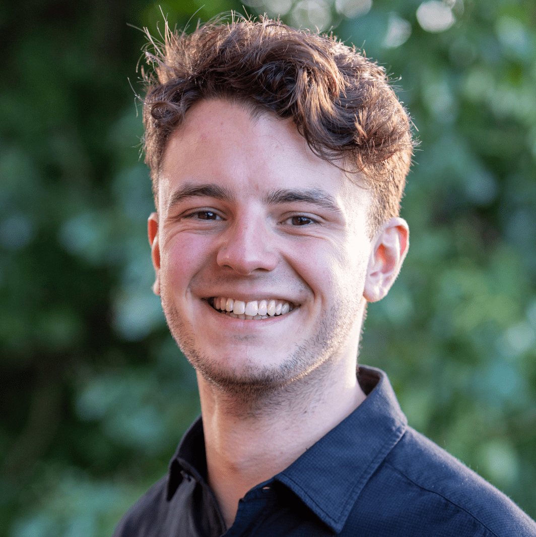 Dr. Oliver Pollard - Scientific Developer - Fathom