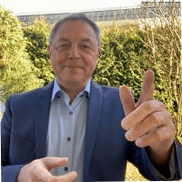 Thomas Kerl - Sales Director Westermo DACH - Westermo