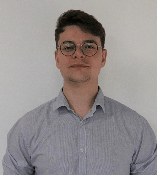 David - Senior Support Consultant - ramsac