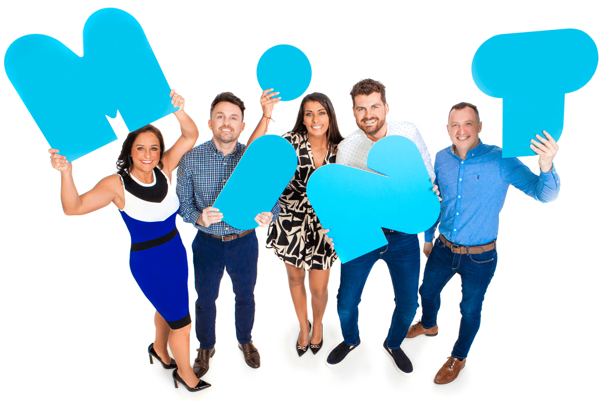 Jobs list - Mint People