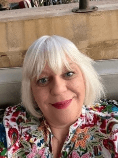 Sharon Cain - Head of People Operations - Anthony Nolan