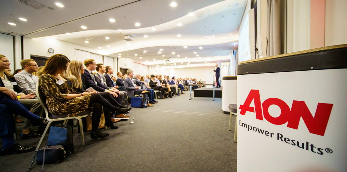 Request data - Aon's Assessment Solutions